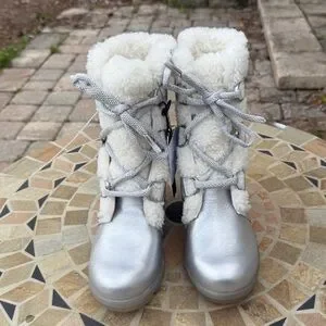 Sorel | Shoes | Sorel X Disney Frozen 2 Joan Of Arctic Frozen Ii ...